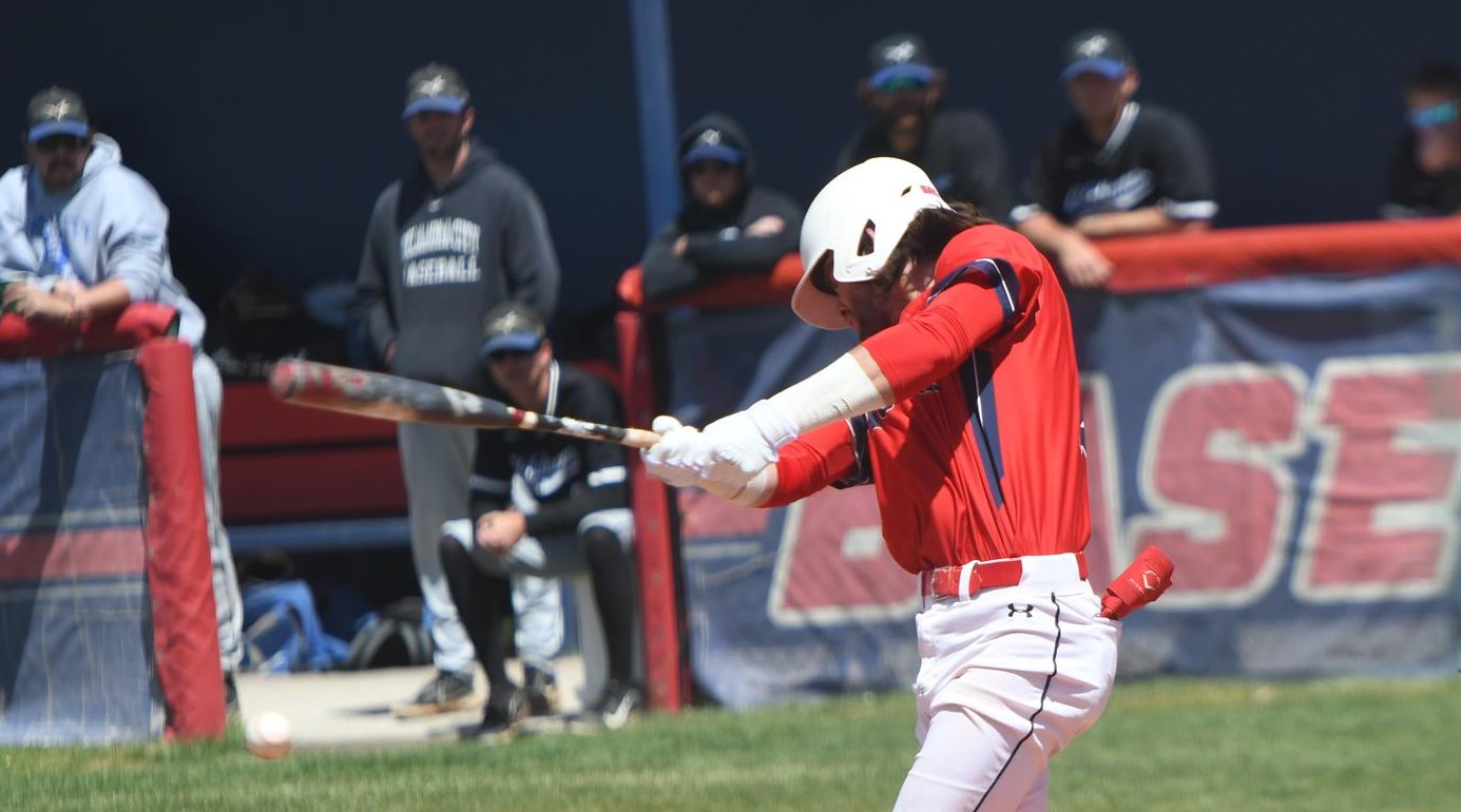 Aggie Baseball Honors Seniors in Regular Season Finale - Oklahoma ...