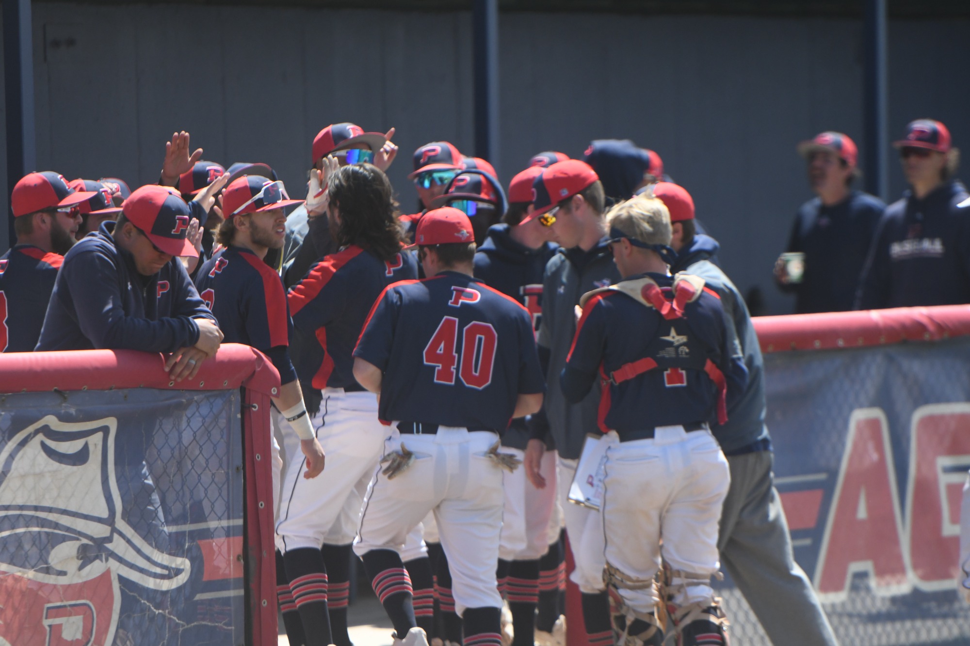 Baseball Announces 2022 Incoming Class - Oklahoma Panhandle State ...