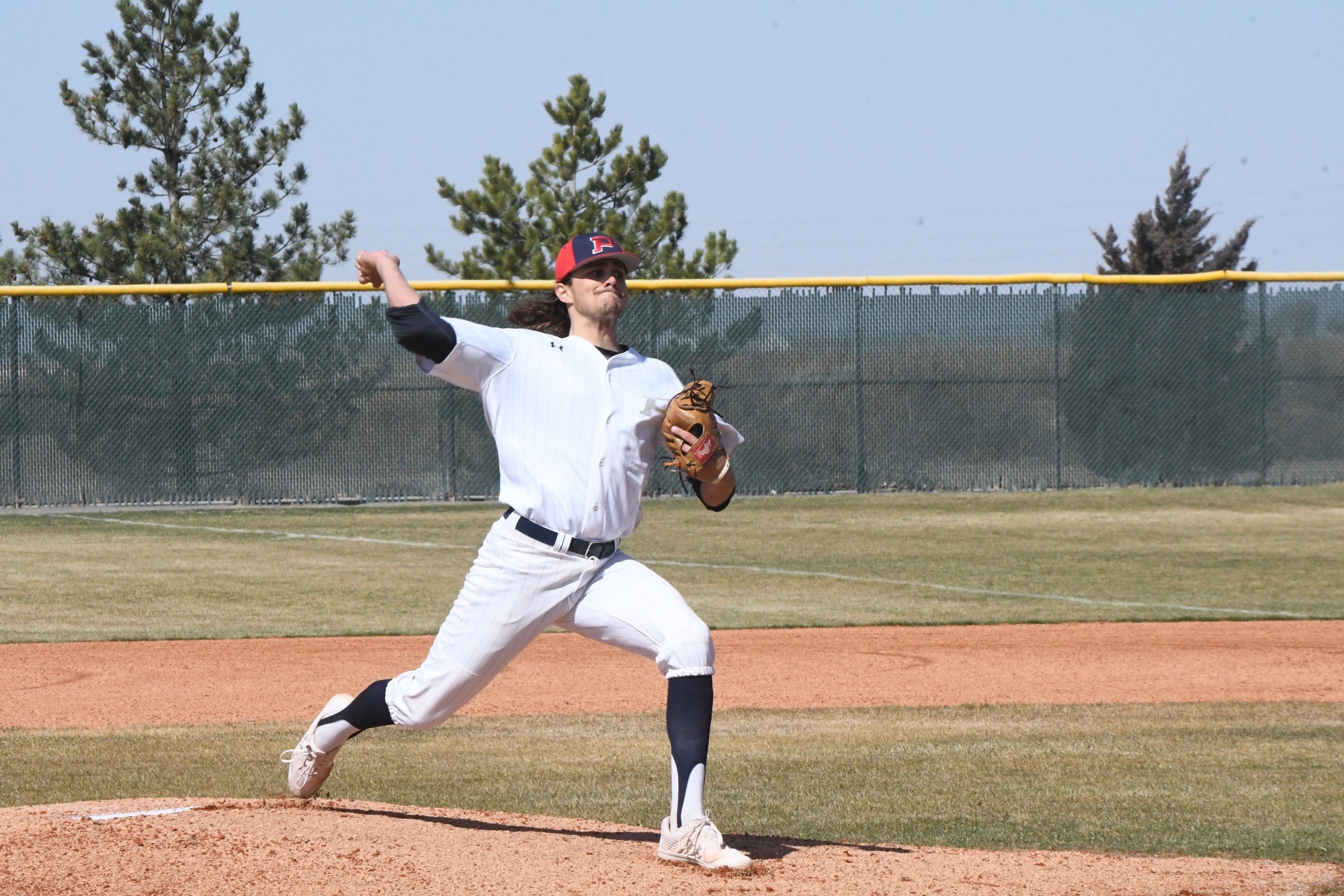 Aggies fall in season opener - Oklahoma Panhandle State University ...