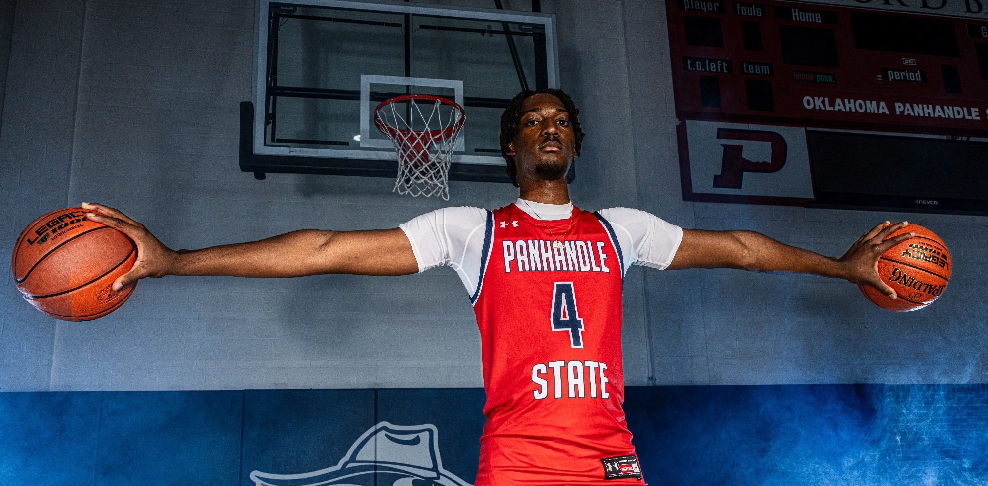 Aggies Secure Victory in Season Opener Against Rams - Oklahoma ...