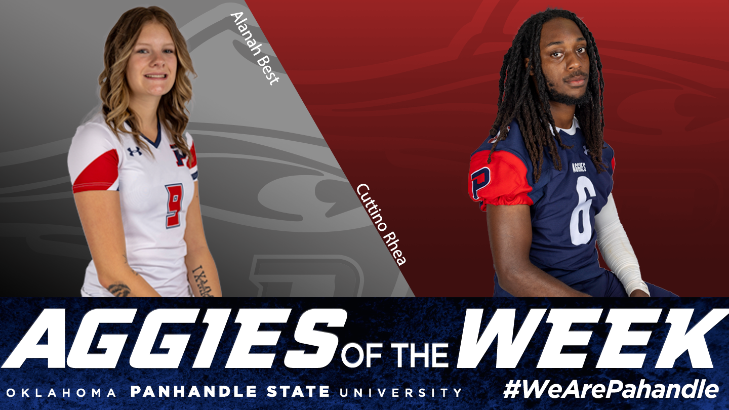 2023 Aggie Football Schedule Released - Oklahoma Panhandle State ...