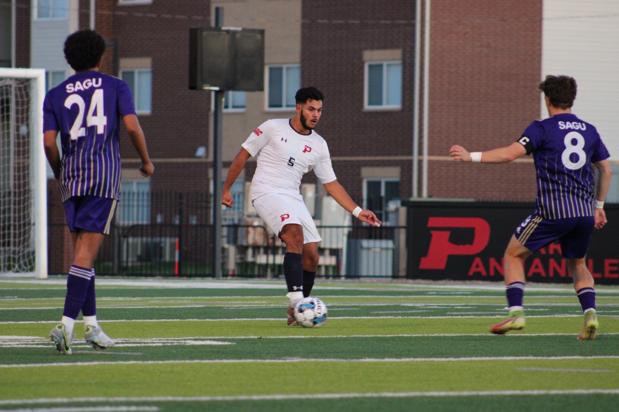 OPSU Aggies Face Tough Challenge in Siloam Springs, AR - Oklahoma ...