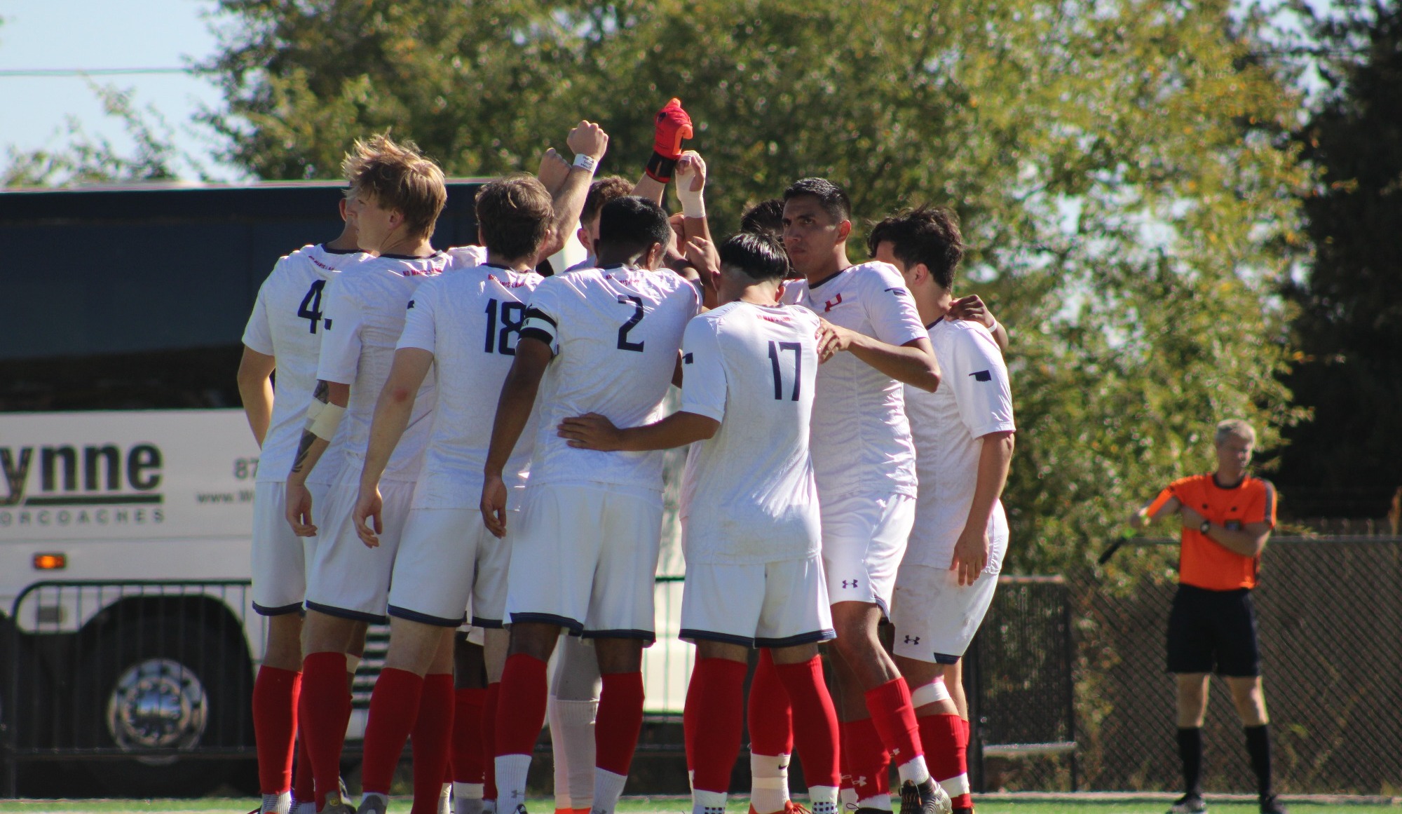 Men's Soccer 2023 Season Wrap Up - Oklahoma Panhandle State University ...