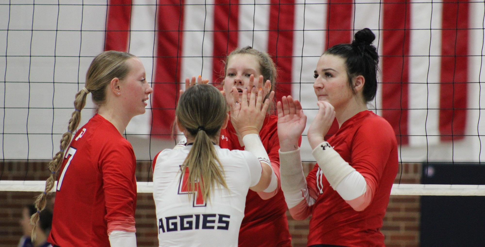 Oklahoma Panhandle State University Volleyball Announces 2023 Schedule ...