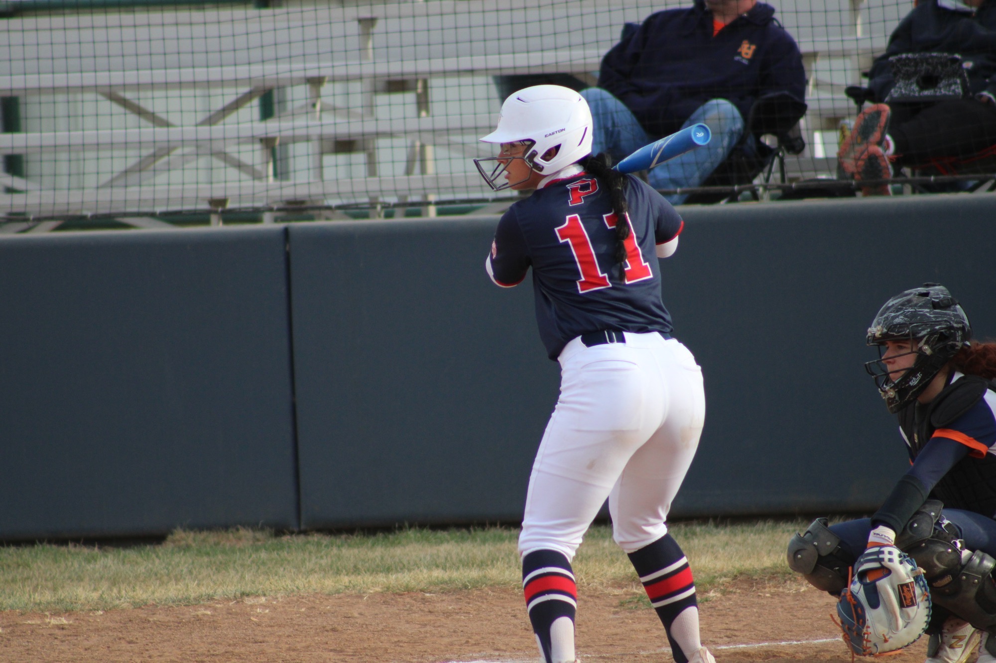 Aggies split the Saturday series vs Evangels - Oklahoma Panhandle State ...