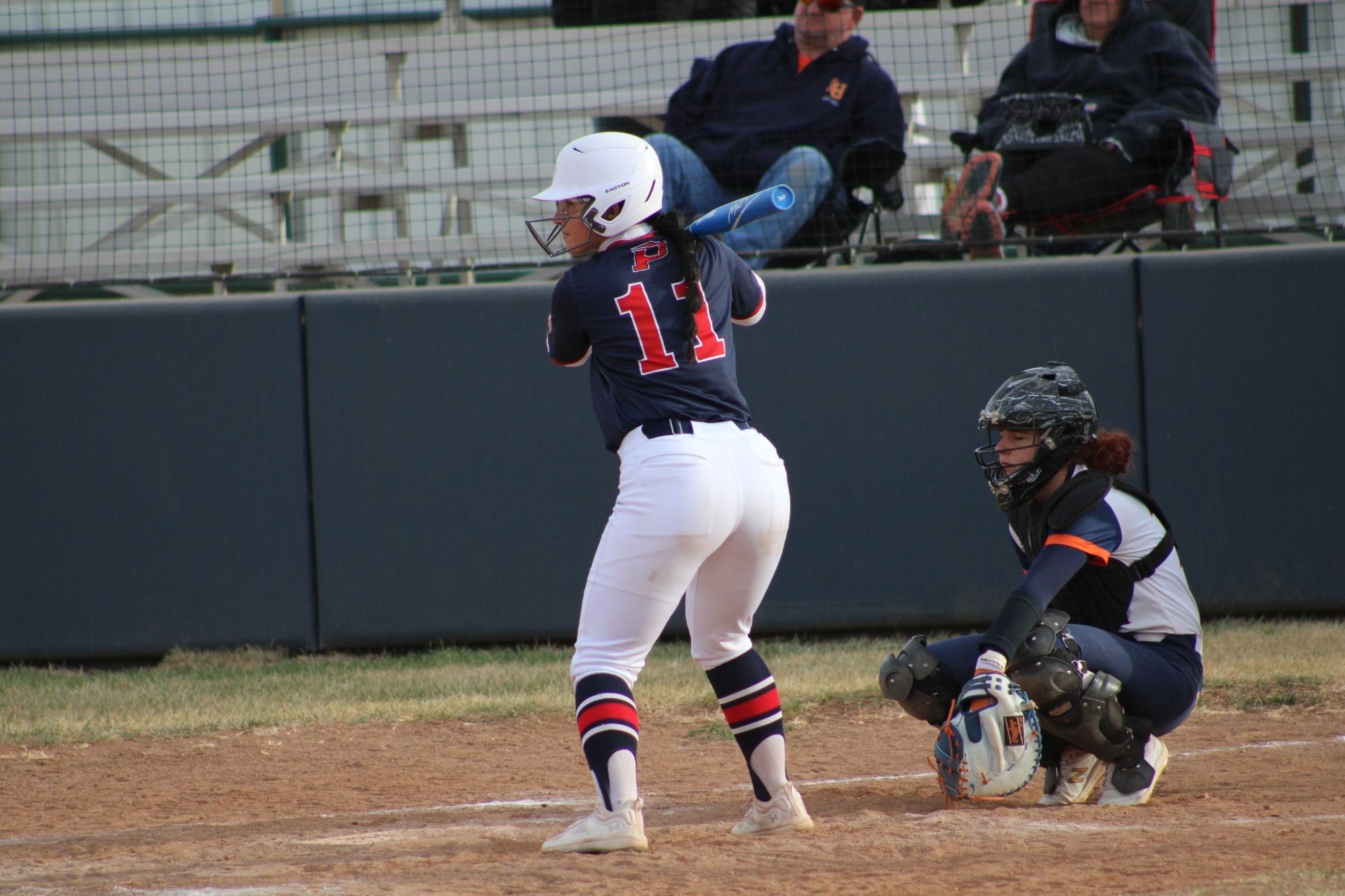 Vivian Shipley - Softball - Oklahoma Panhandle State University Athletics