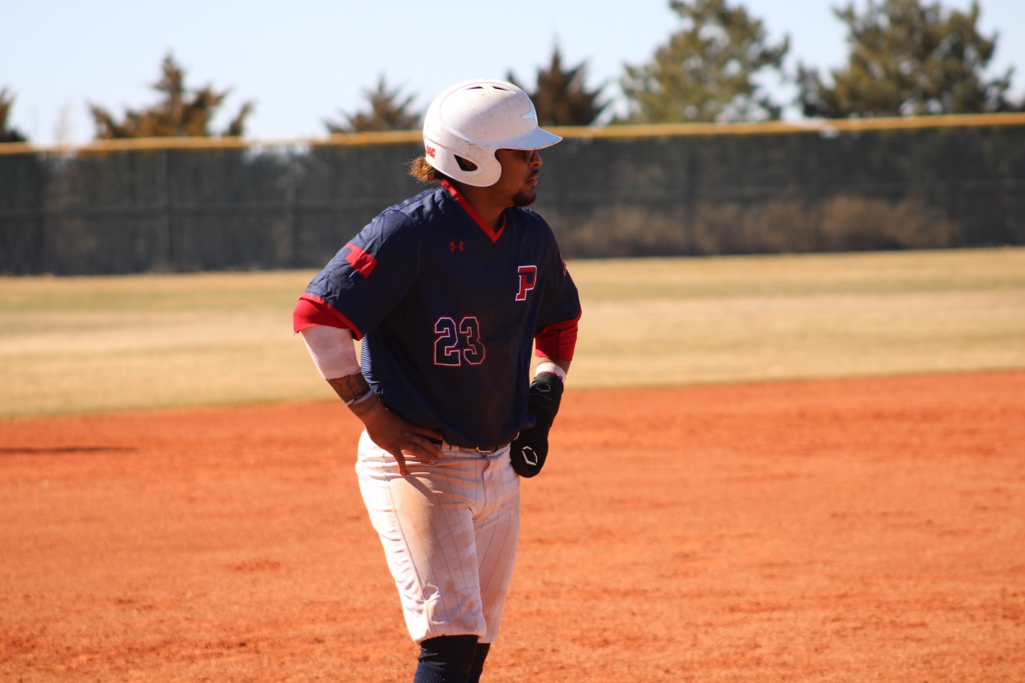 Aggies fall to Rangers - Oklahoma Panhandle State University Athletics