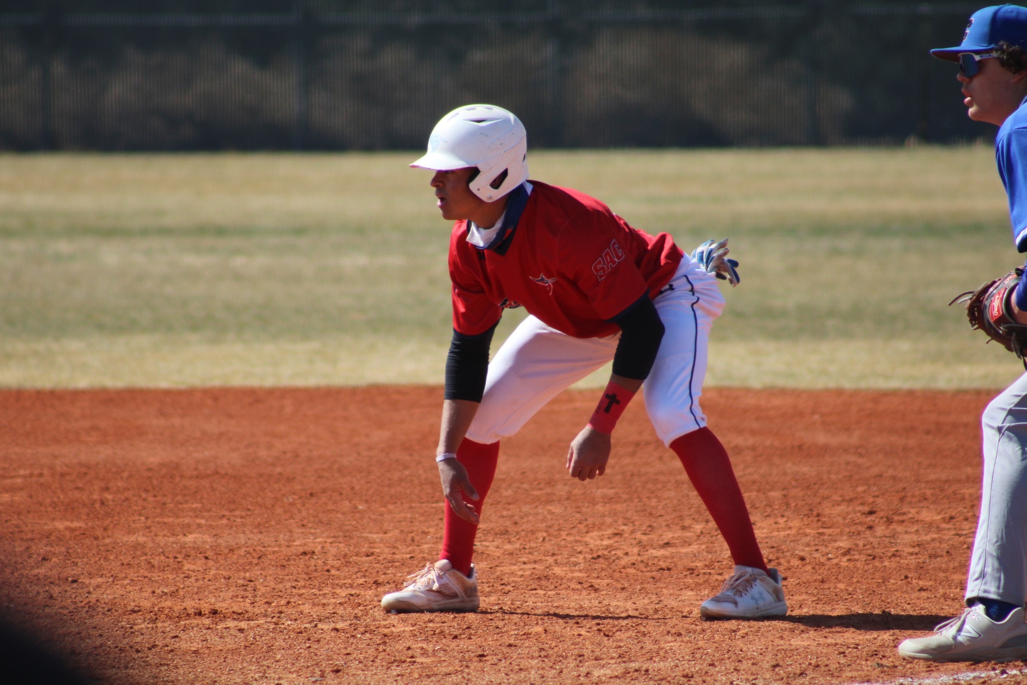 Aggies fall in a nail bitter to Evangles - Oklahoma Panhandle State ...
