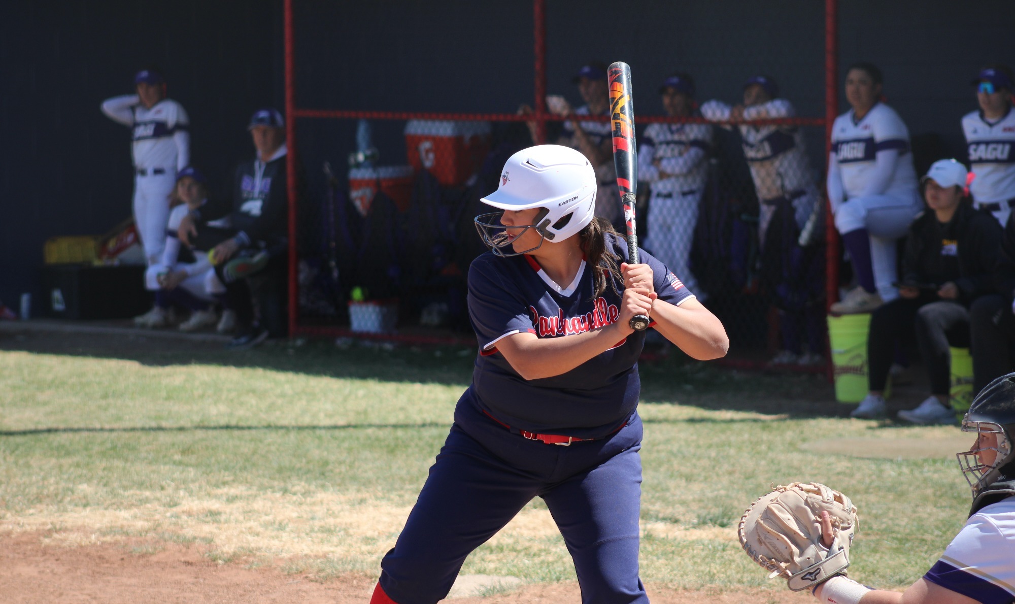 Kaycee Torres - Softball - Oklahoma Panhandle State University Athletics