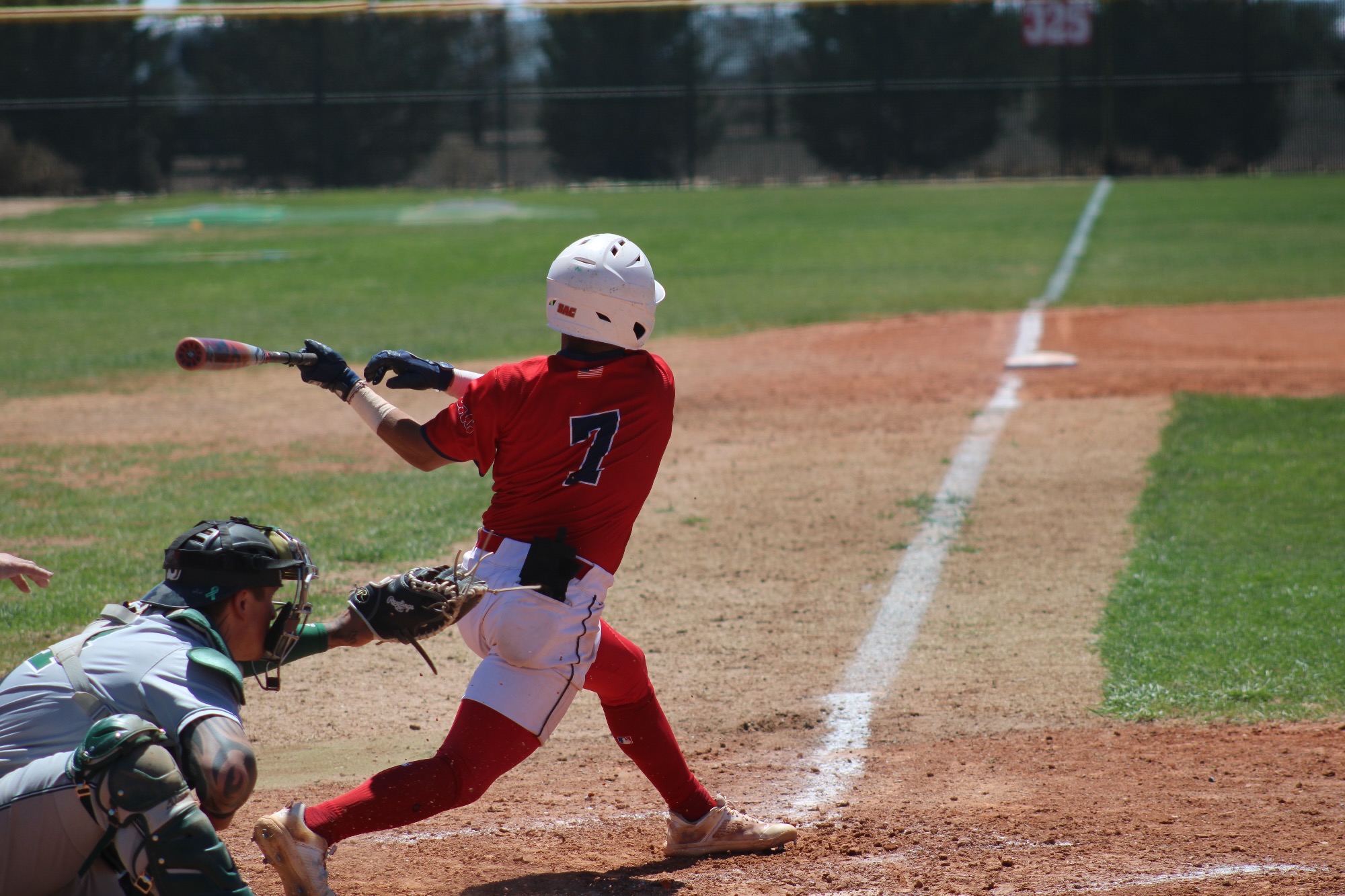 Aggies baseball concludes the regular season at home - Oklahoma ...
