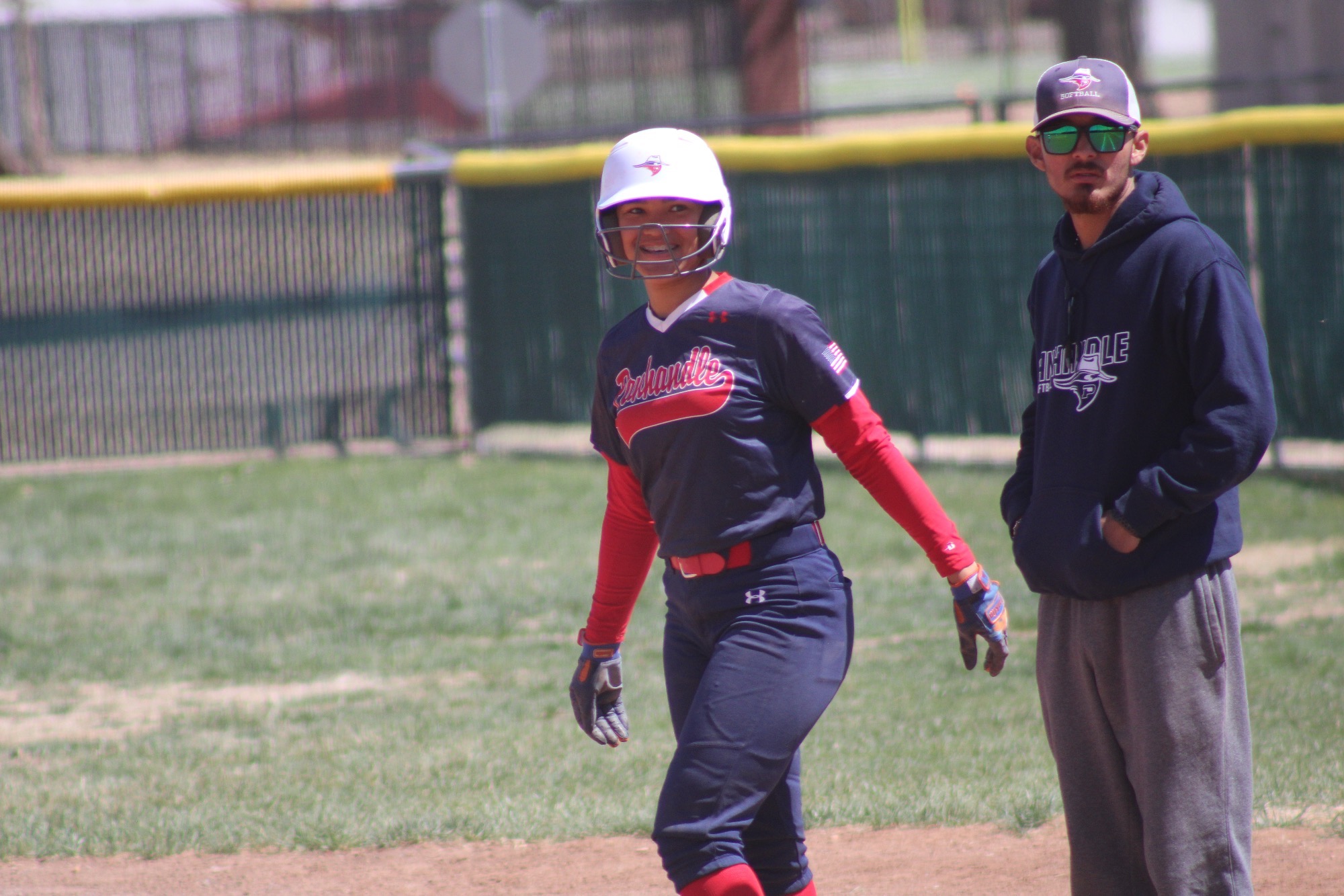 Aggies extend winning streak to six with a sweep over the lIons ...