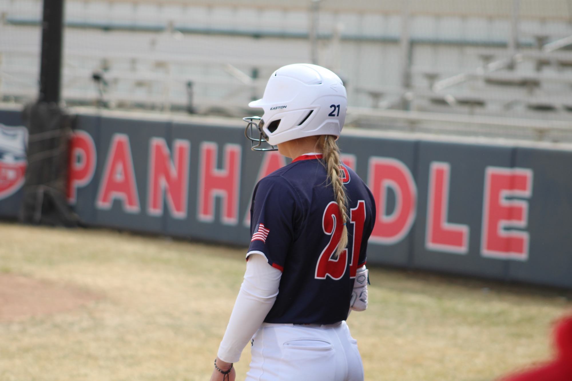 Lady Aggies get eliminated by the Eagles in the SAC tournament ...