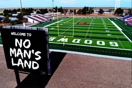 OPSU Football fans and esteemed Season Ticket Holders! - Oklahoma ...