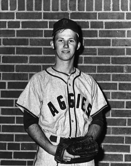 Oklahoma Panhandle State University Honors John Ward with Hall of Fame ...