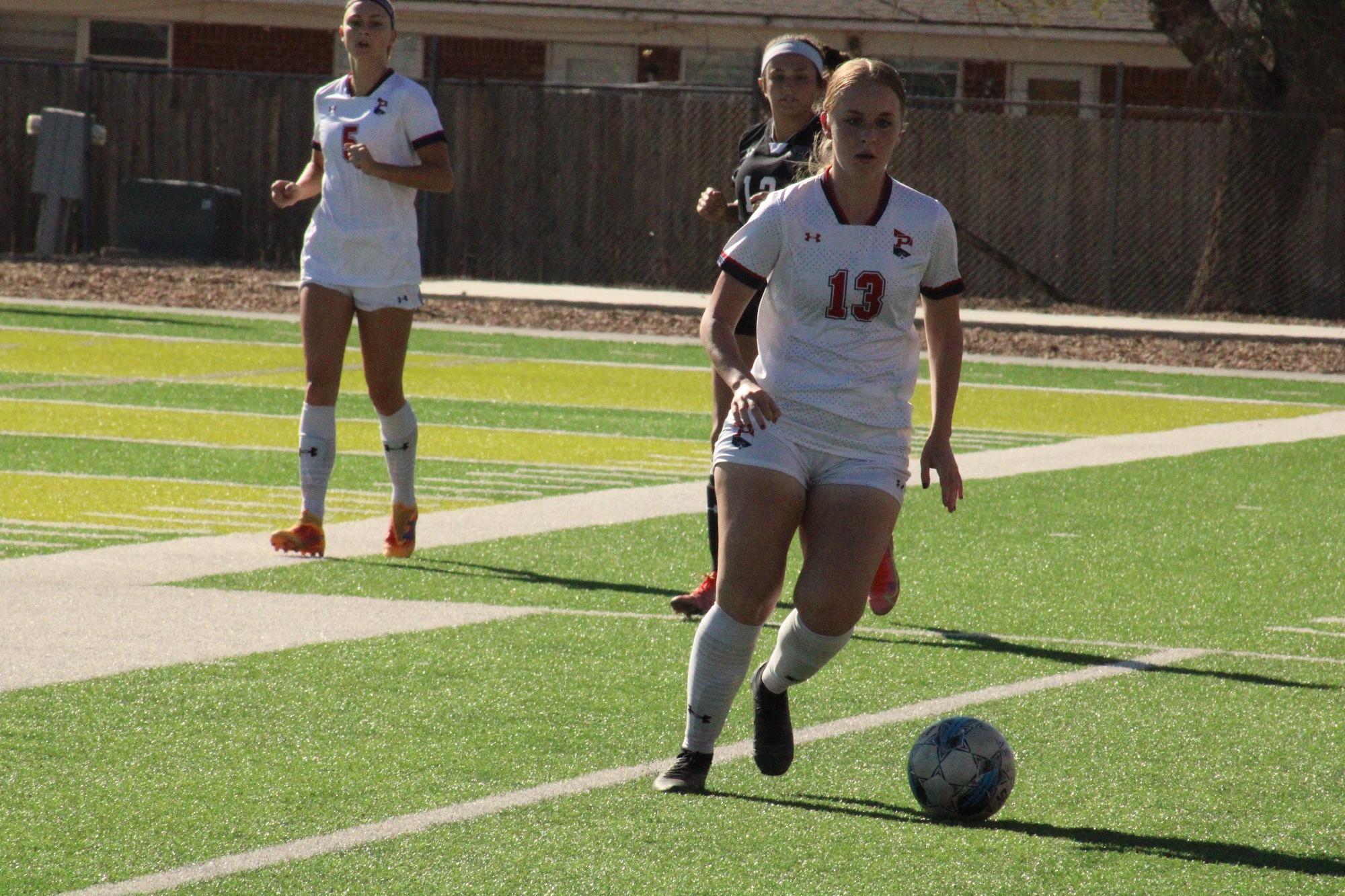 Lindsay Church - Women's Soccer - Oklahoma Panhandle State University ...