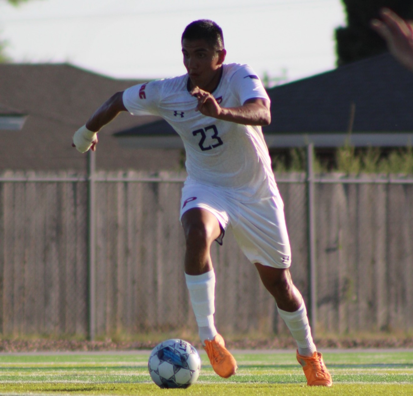 OPSU Men's Soccer Team Secures 1-0 Victory Over Adams State University ...