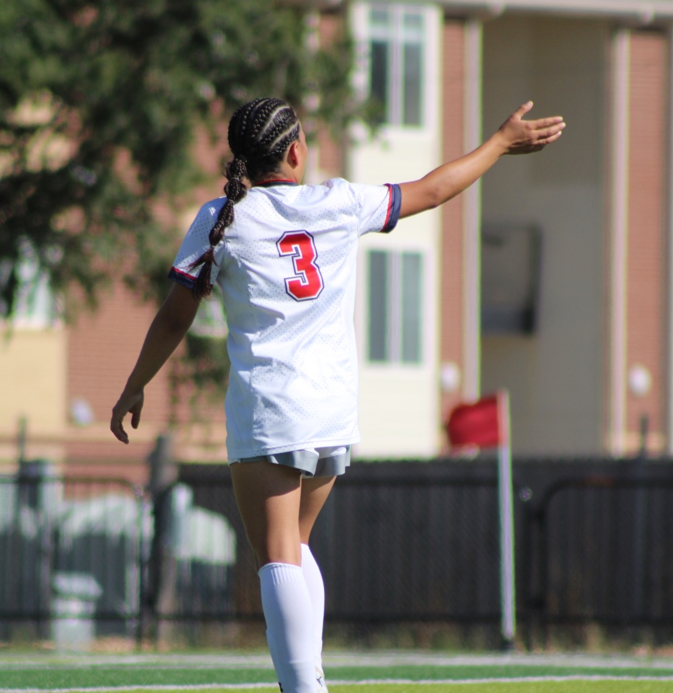 OPSU Aggies Women's Soccer Battles Hard in Conference Opener Against ...