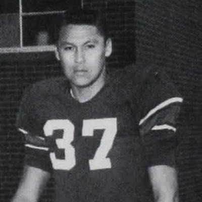 OPSU Athletics Mourns the loss of Football Hall of Famer, Jimmie Wolf ...