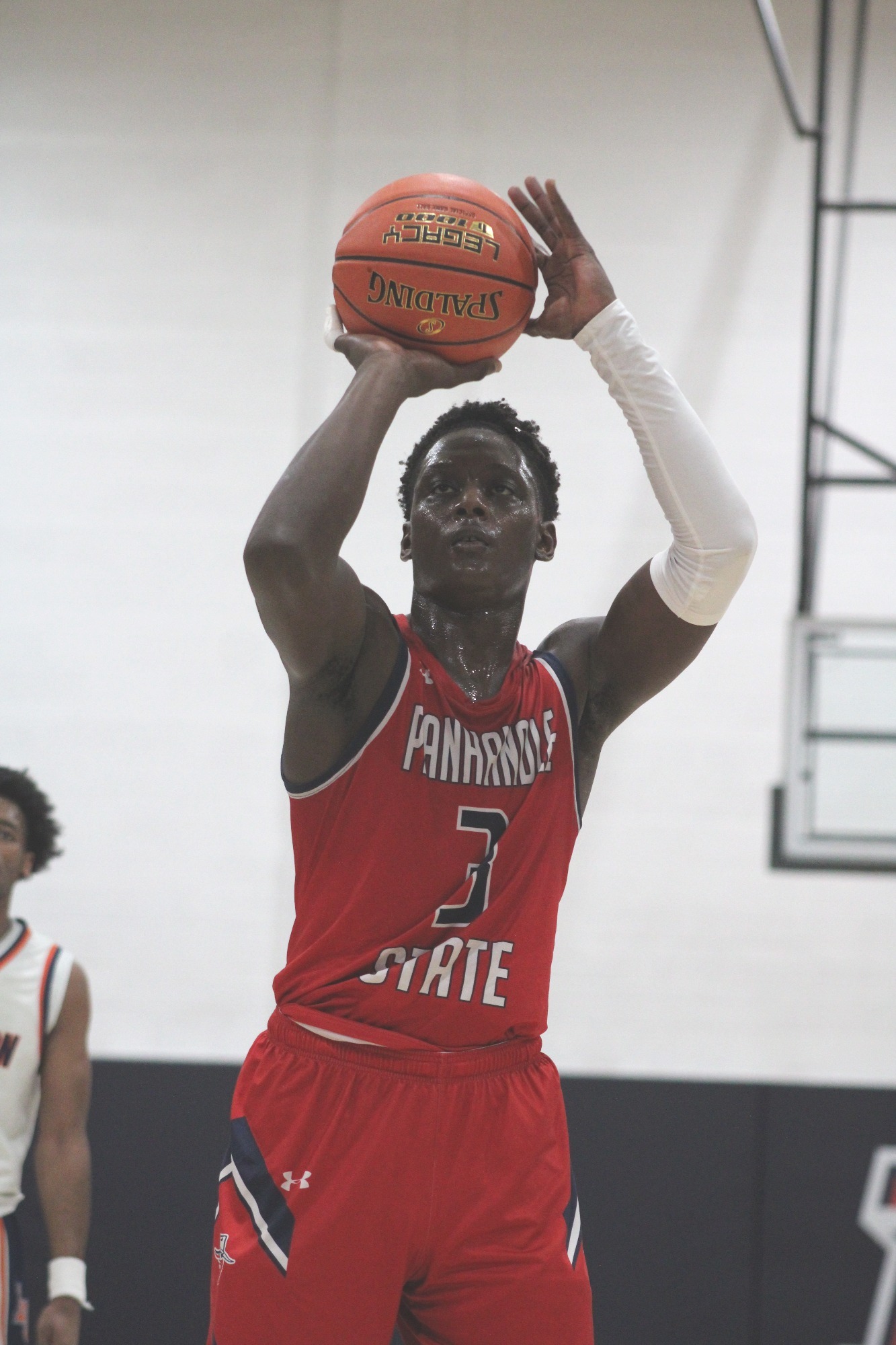 Aggies Stumble Over Eagles - Oklahoma Panhandle State University Athletics