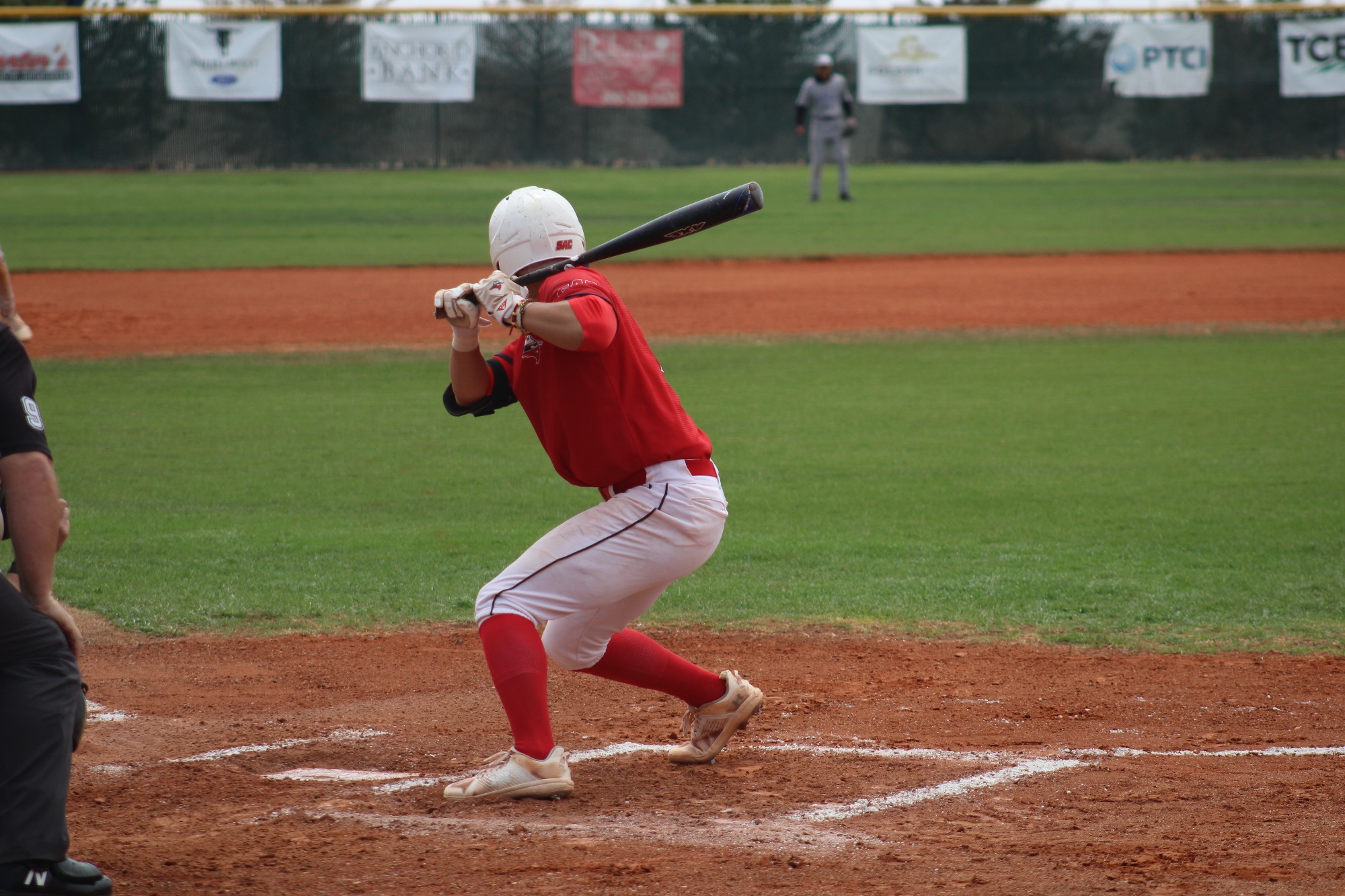 Aggies Baseball Drops Extra-Inning Thriller to No. 19 Benedictine ...