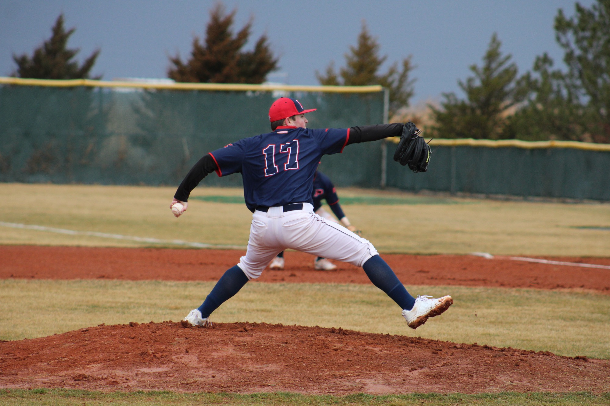 Baseball Split Series Against University of the Southwest - Oklahoma ...