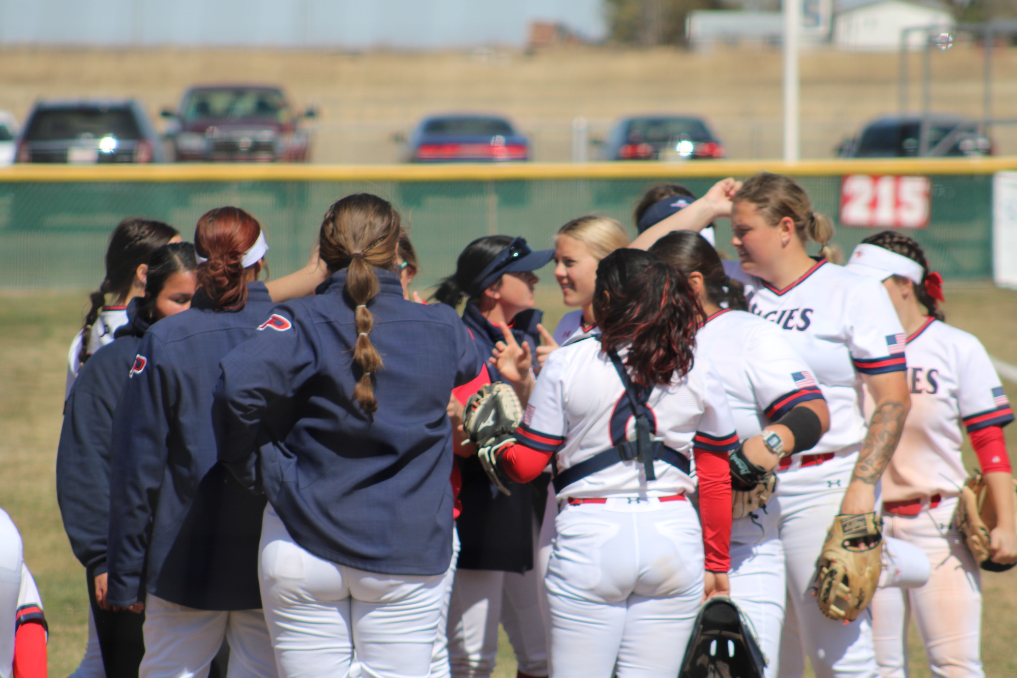 Aggies Sweep Lions in Thrilling Doubleheader - Oklahoma Panhandle State ...