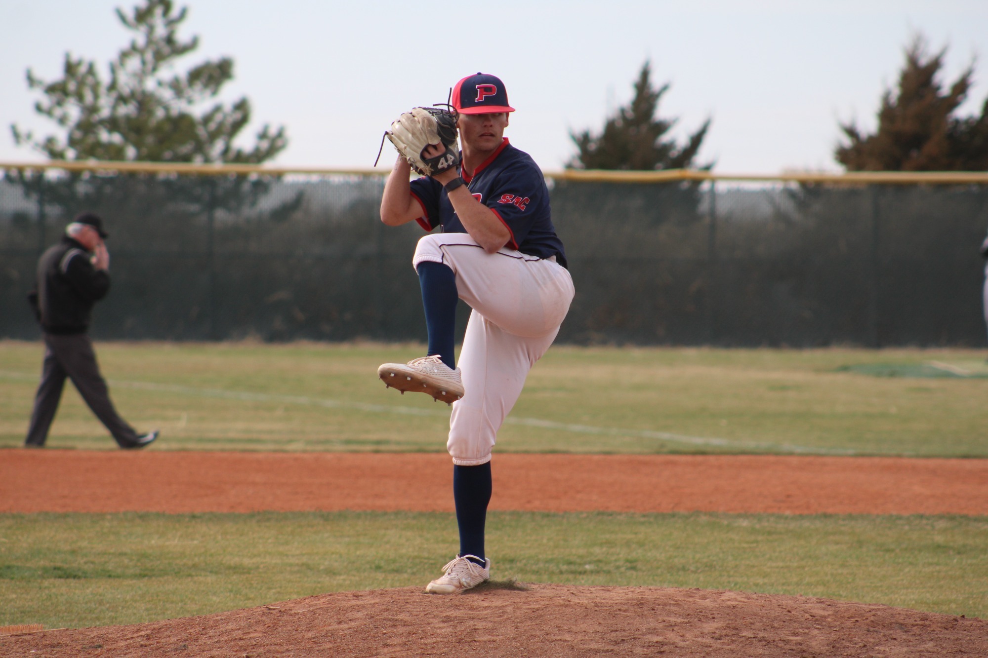 Aggies Sweeps Southern Nazarene University in Mid-Week Series ...