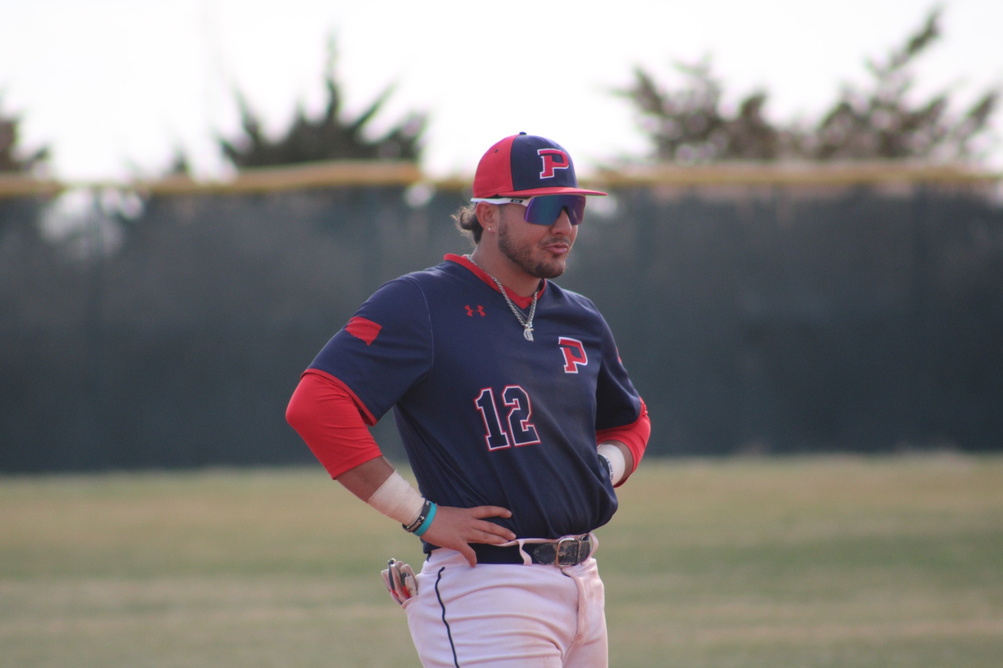 Aggies Drops Doubleheader to Pioneers - Oklahoma Panhandle State ...