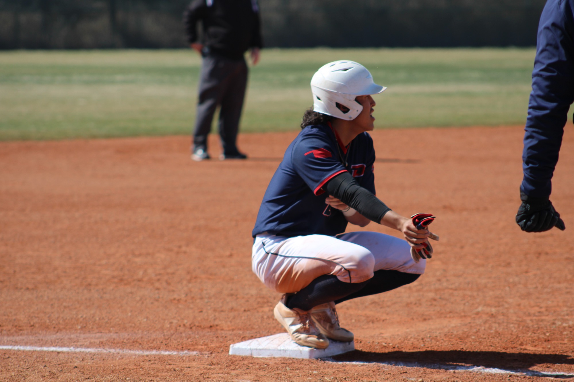 OPSU Names Jared Mayeda as New Head Baseball Coach - Oklahoma Panhandle ...