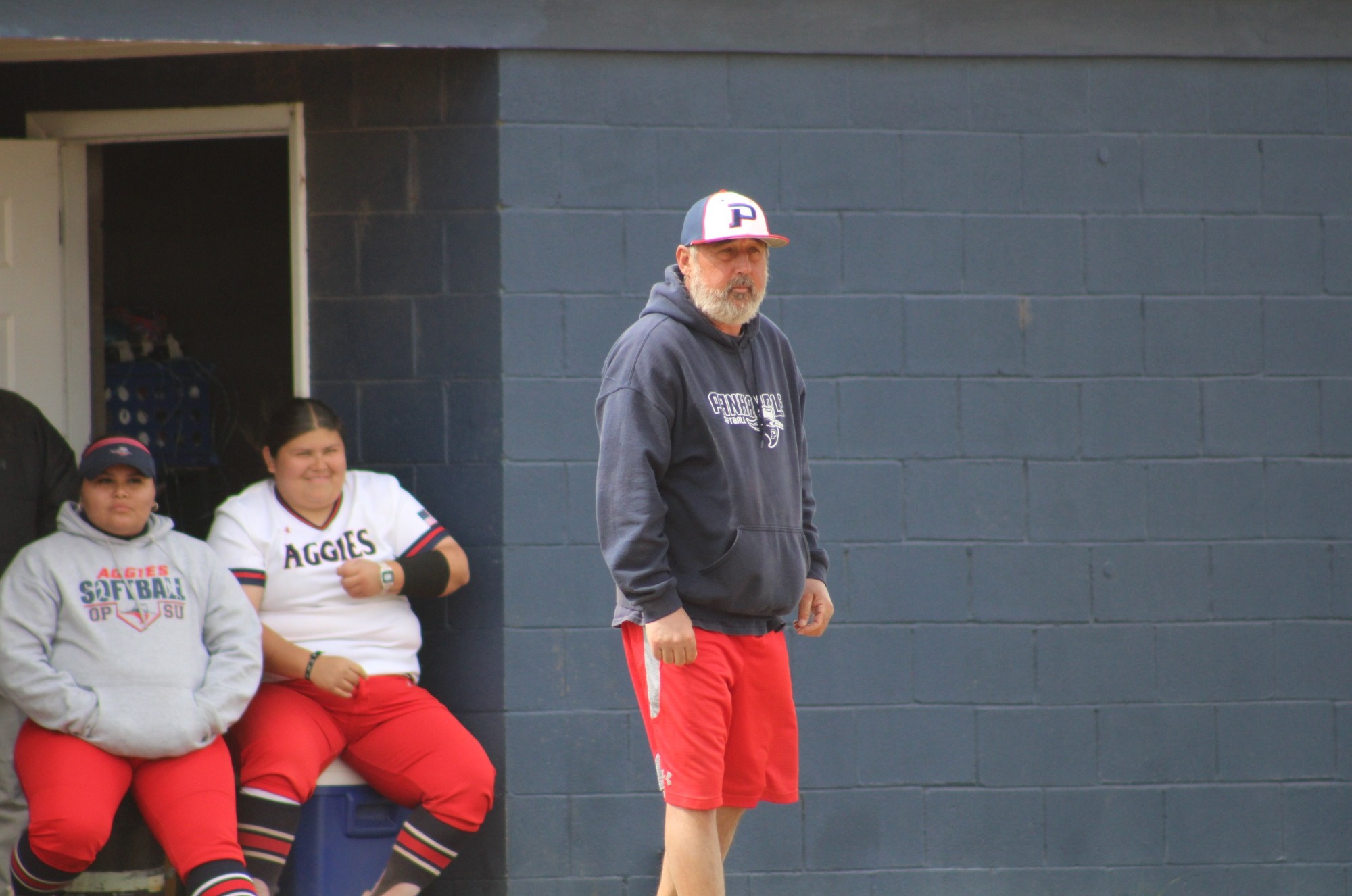 2024 Softball Schedule - Oklahoma Panhandle State University Athletics