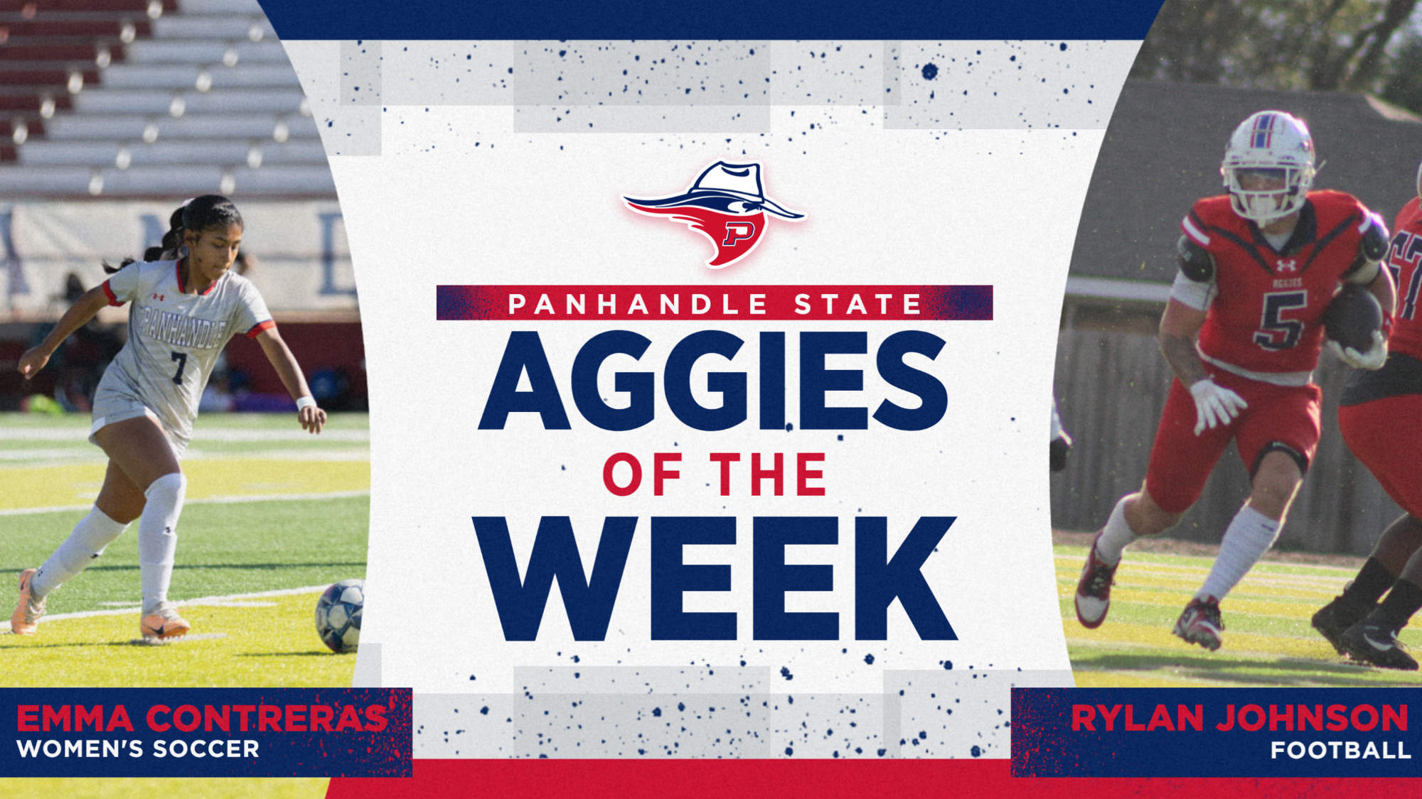 FOOTBALL GAMEDAY: Aggies Take on Buffaloes for Veterans and First ...