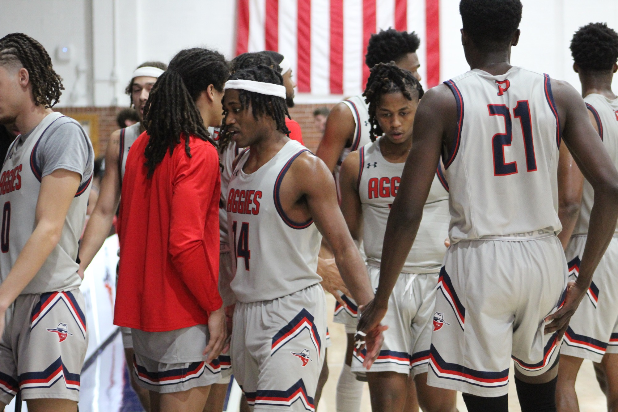 Adrian Jackson to be Inducted into 2025 Athletics Hall of Fame ...