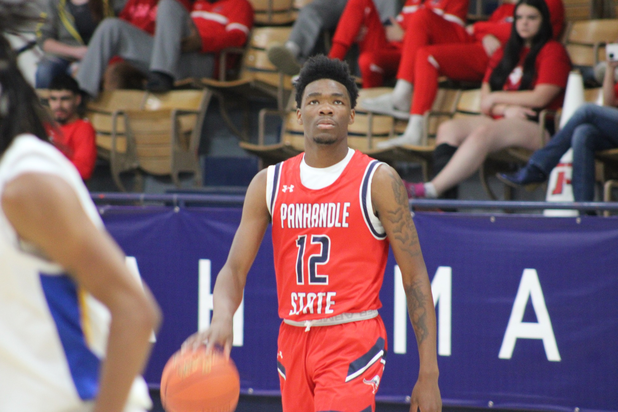 Adrian Jackson to be Inducted into 2025 Athletics Hall of Fame ...