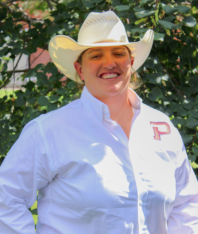 Shelbie Rose - Rodeo Coach - Oklahoma Panhandle State University Athletics