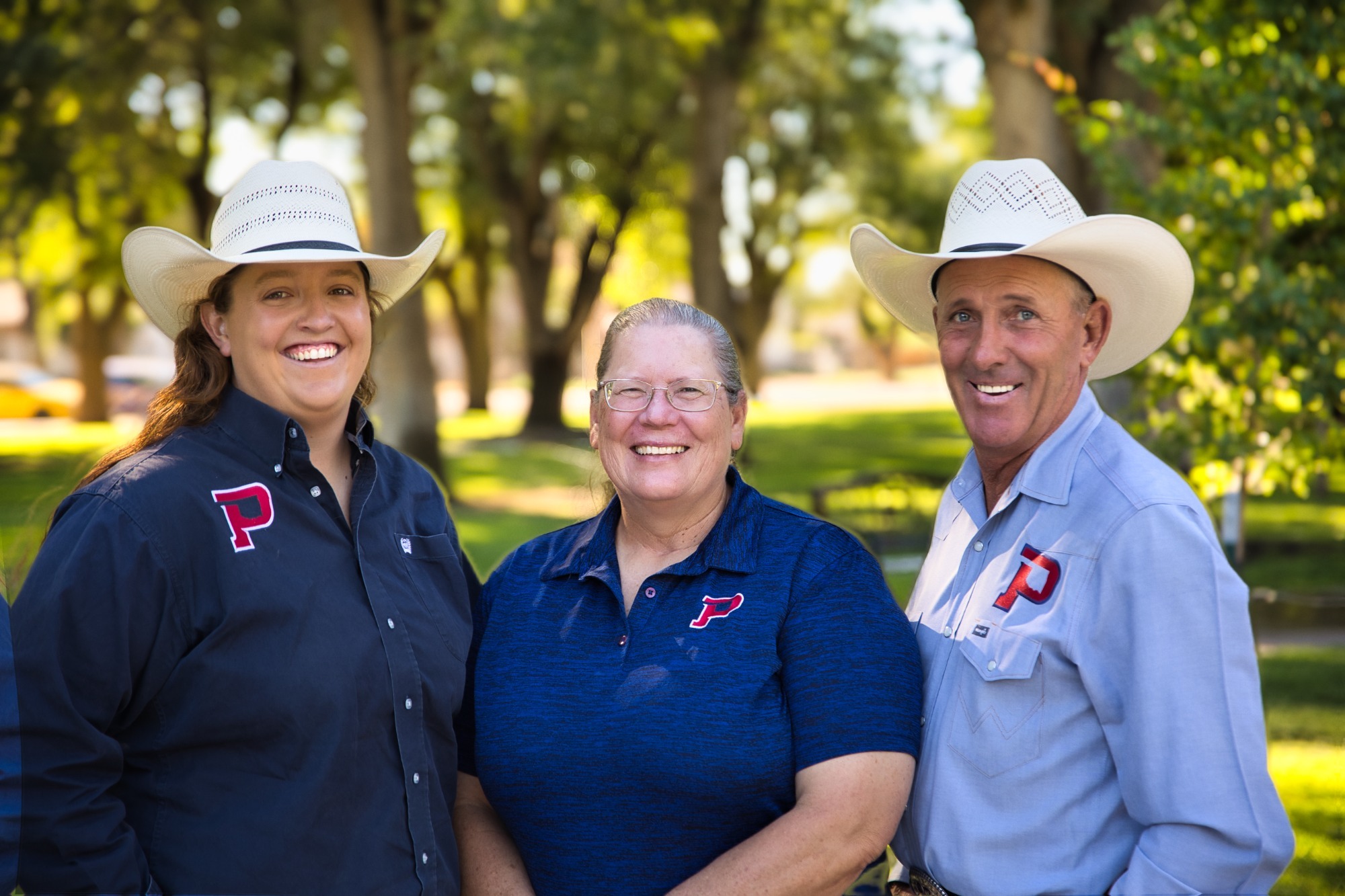Aggie Rodeo Competes at SEOSU Over Weekend - Oklahoma Panhandle State ...