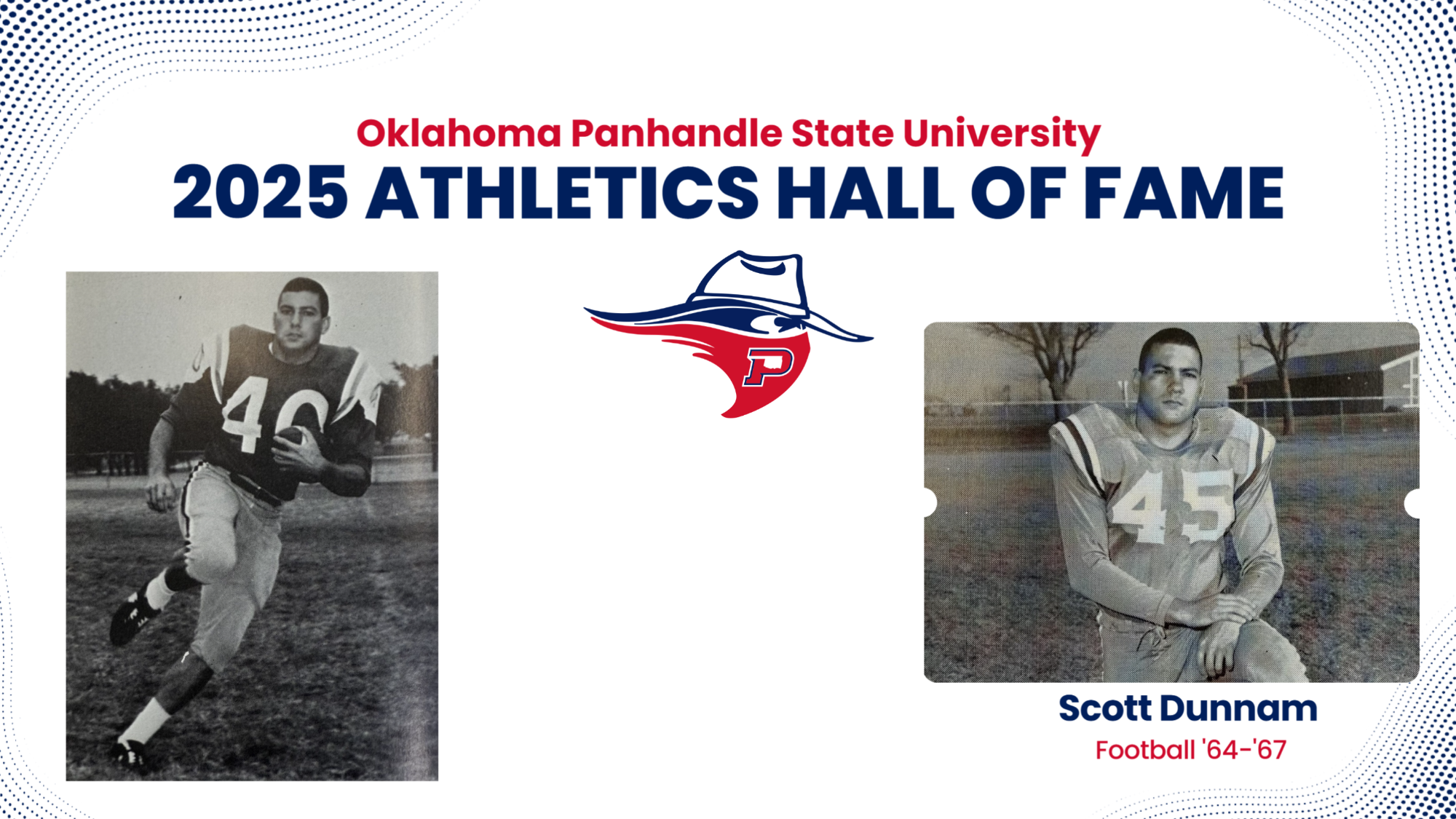 Panhandle State Announces Sale of 2025-26 Season Tickets - Oklahoma ...