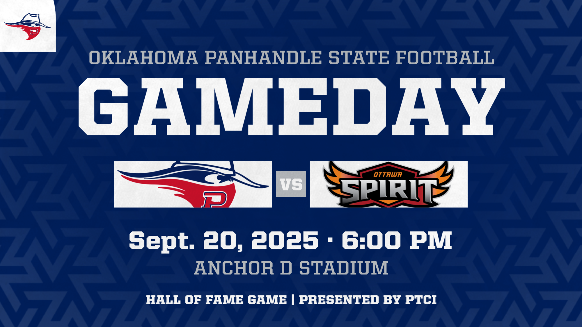 2025 Panhandle State Football Season Preview - Oklahoma Panhandle State ...