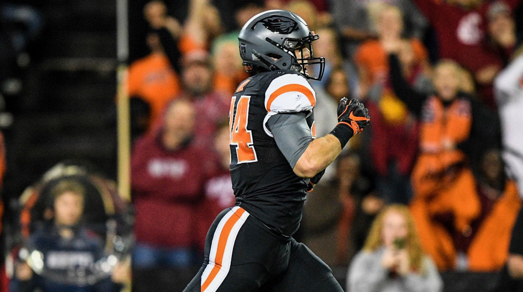 Oregon State University Athletics