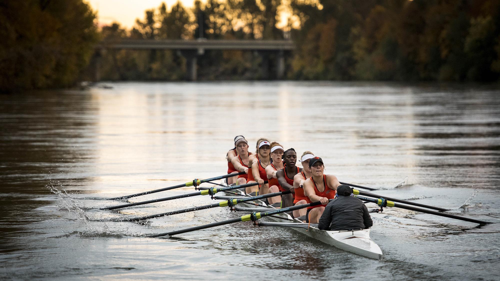 Oregon State University Athletics