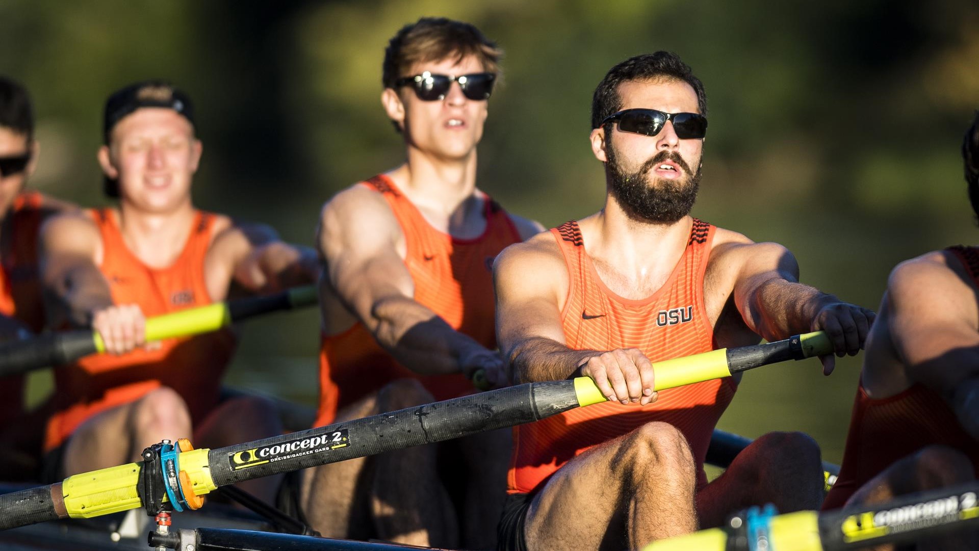 Oregon State University Athletics