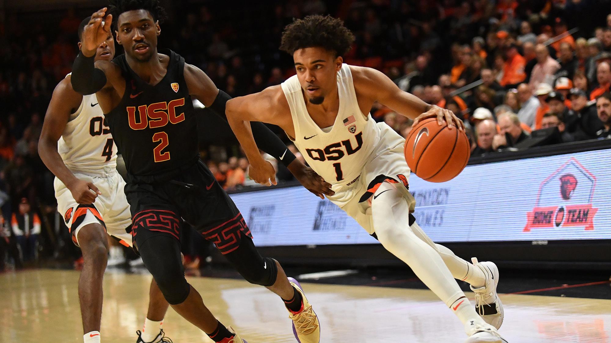 Oregon State University Athletics