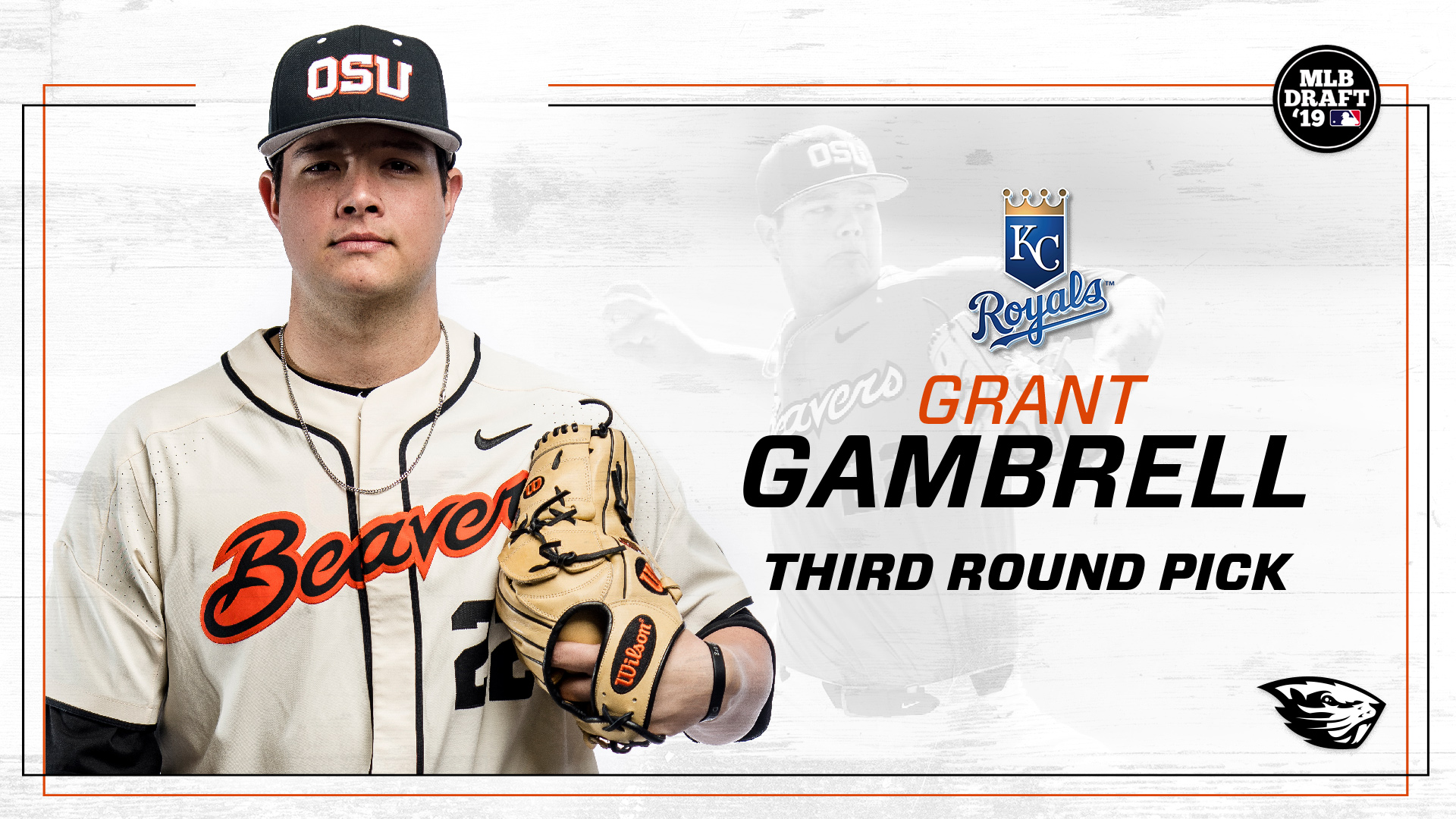 Oregon State University Athletics