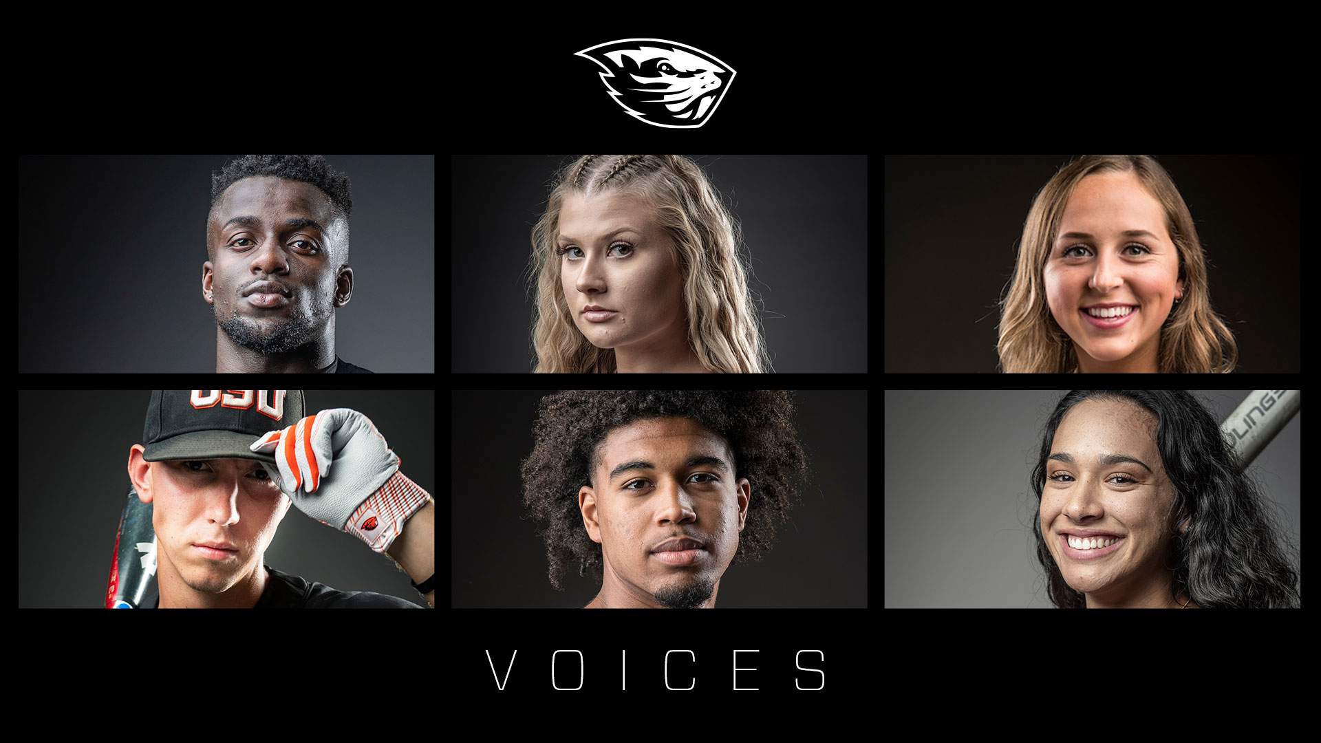 Oregon State University Athletics