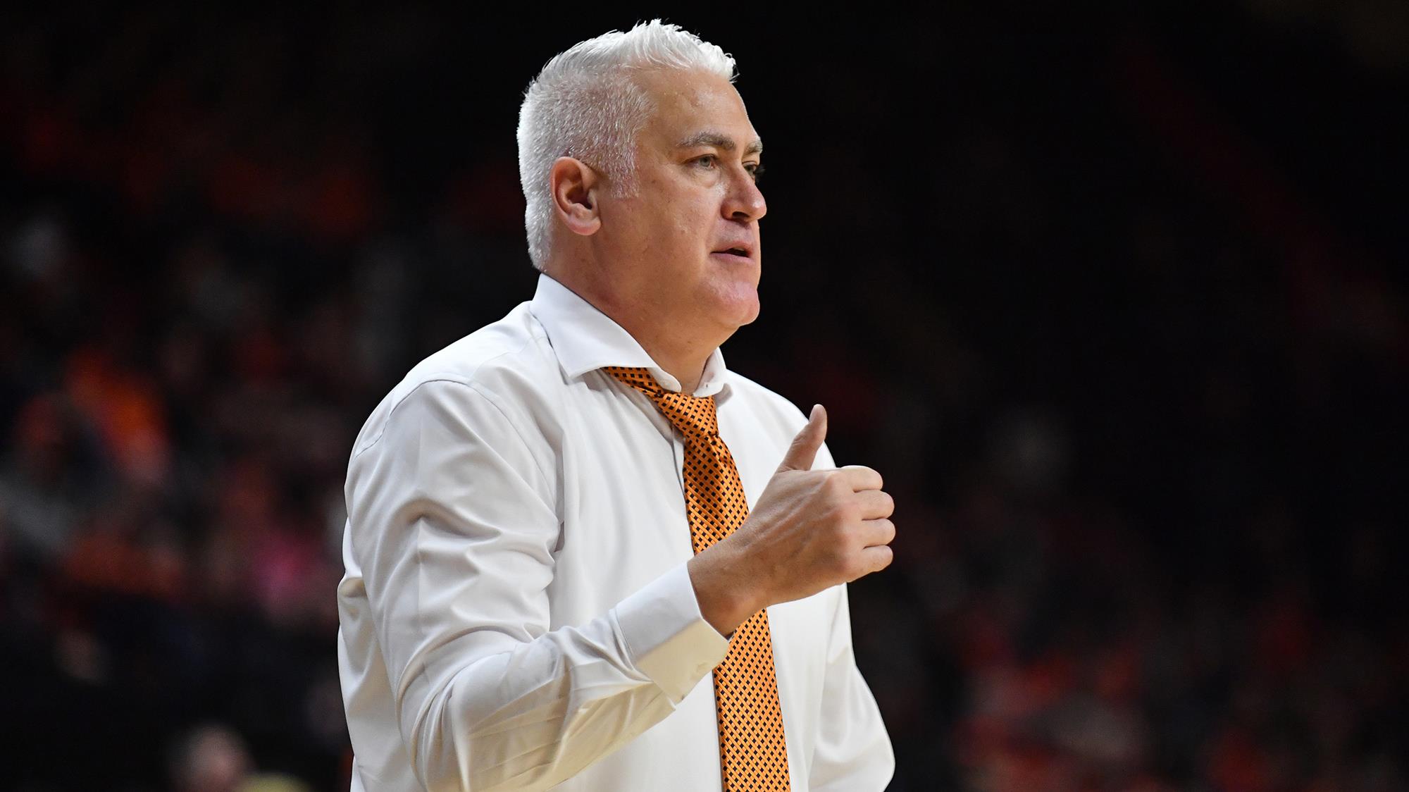 Oregon State University Athletics