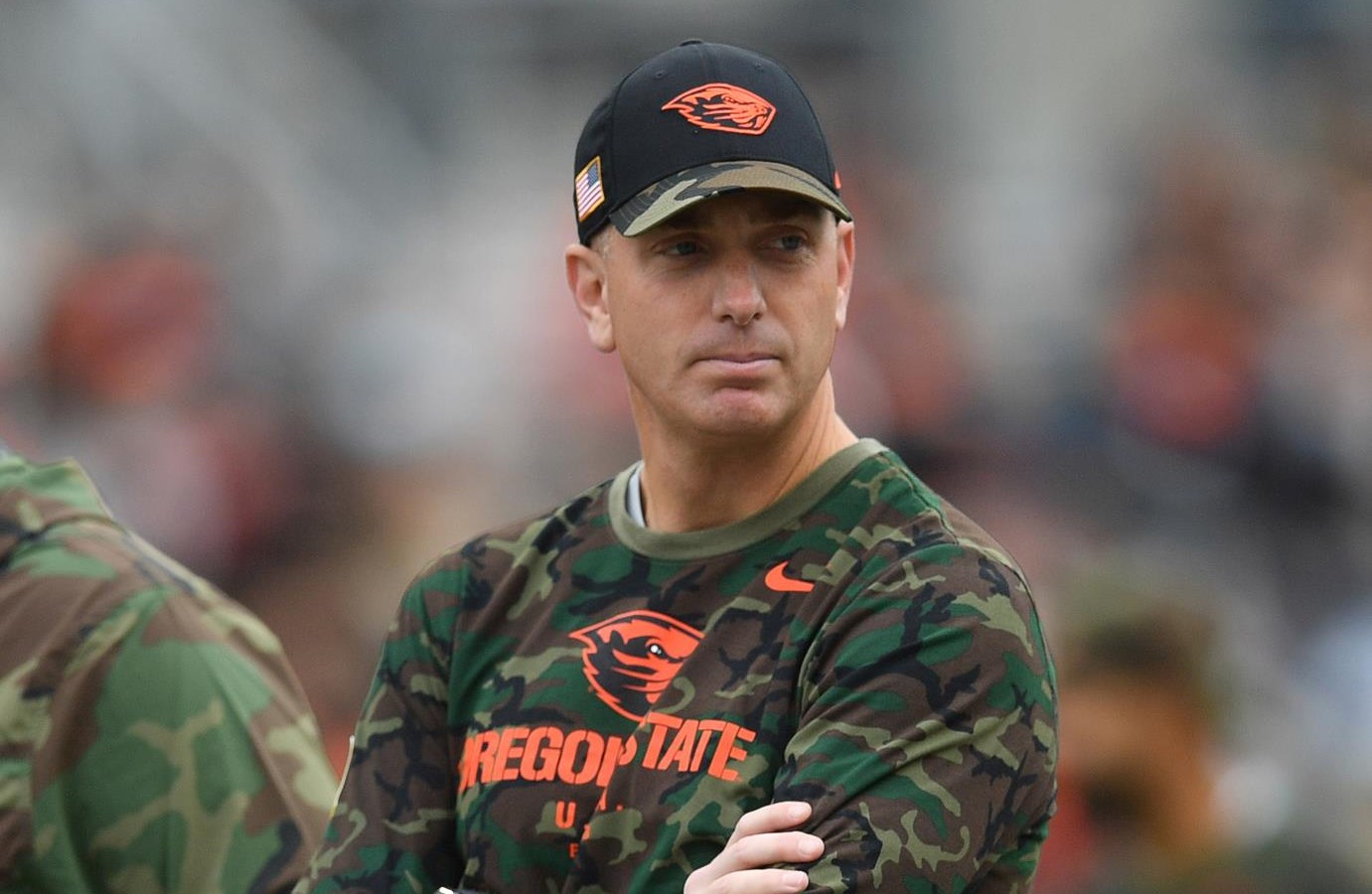 Oregon State University Athletics