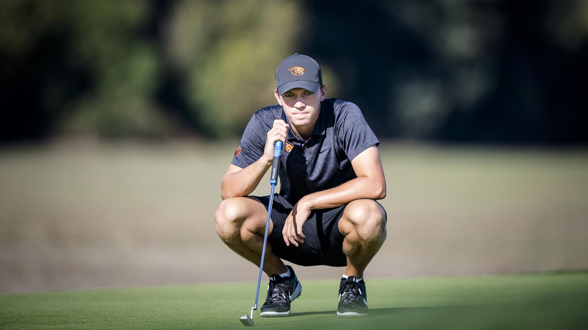 Oregon State University Athletics