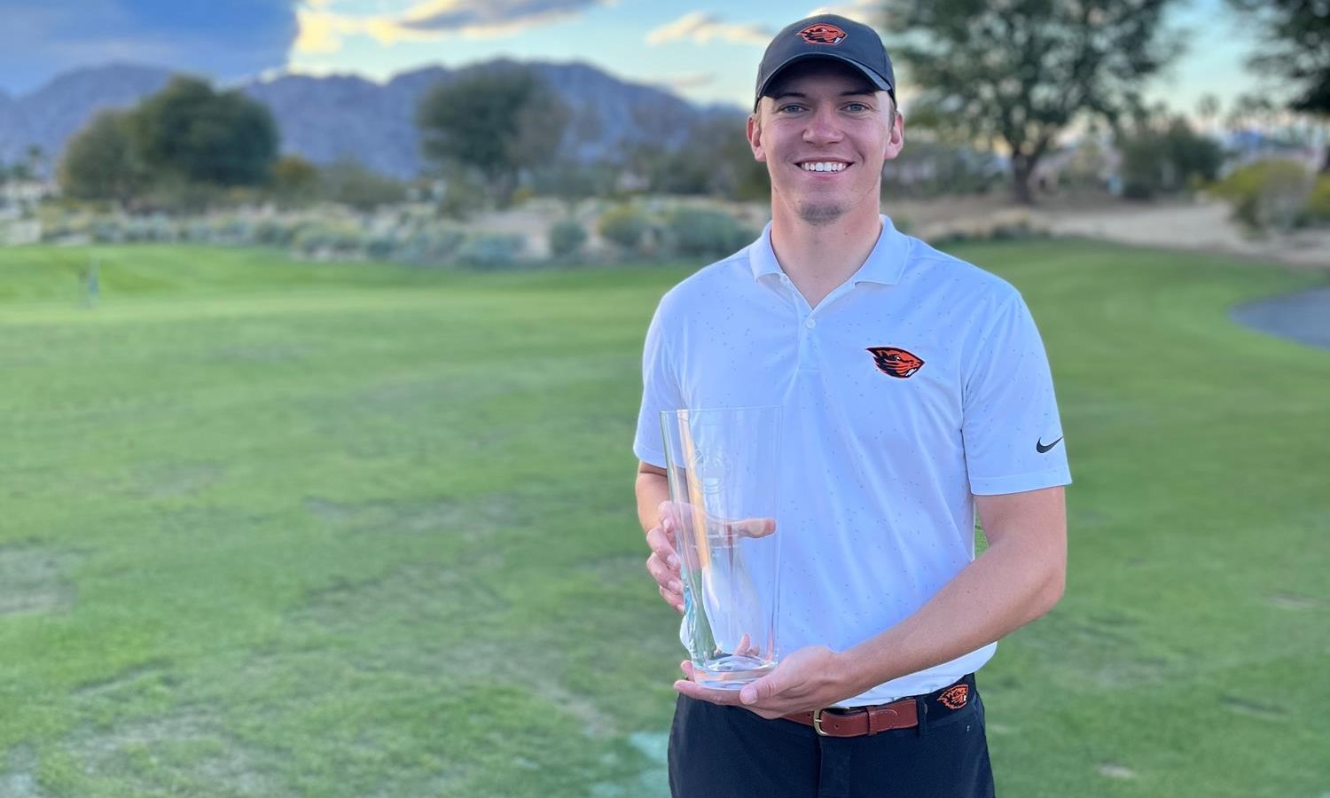 Oregon State University Athletics