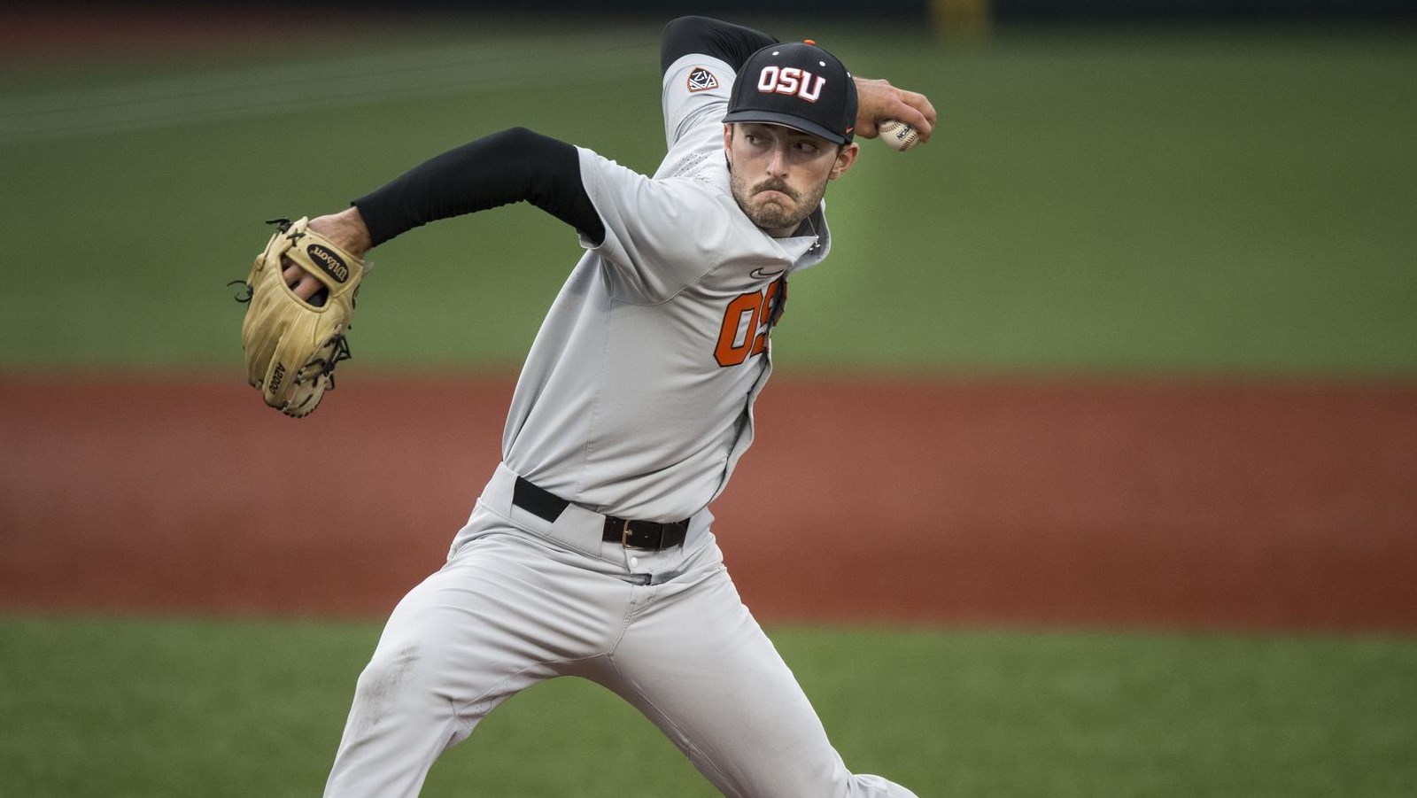 Oregon State University Athletics