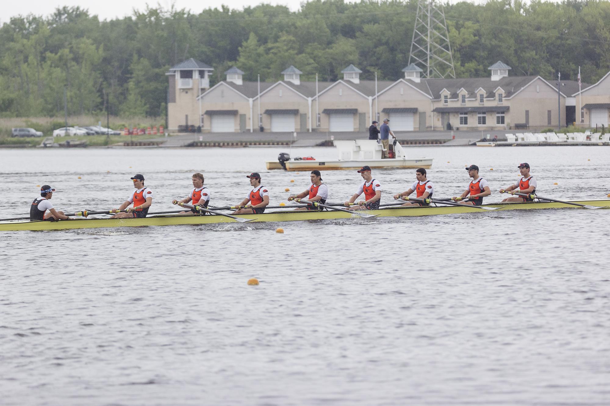 Oregon State University Athletics
