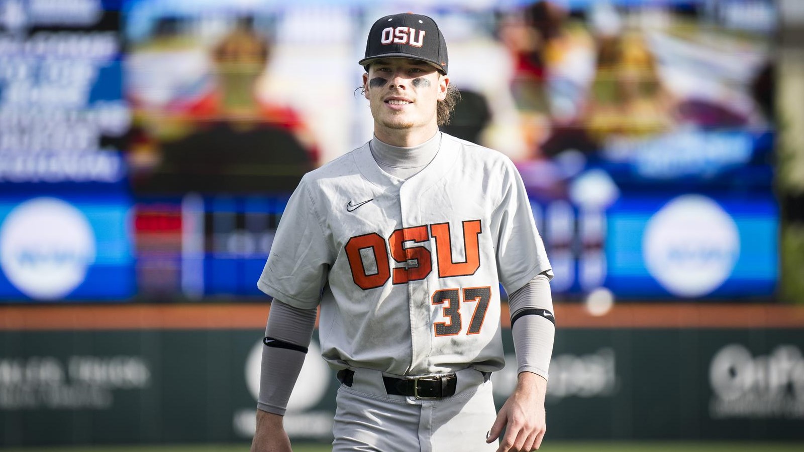 Oregon State University Athletics